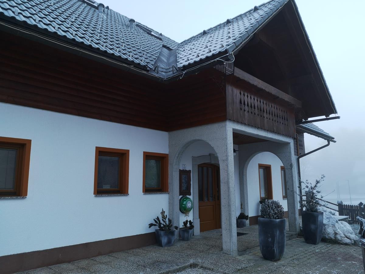 Ukanc - Gostišče Erlah - obcina.bohinj.si